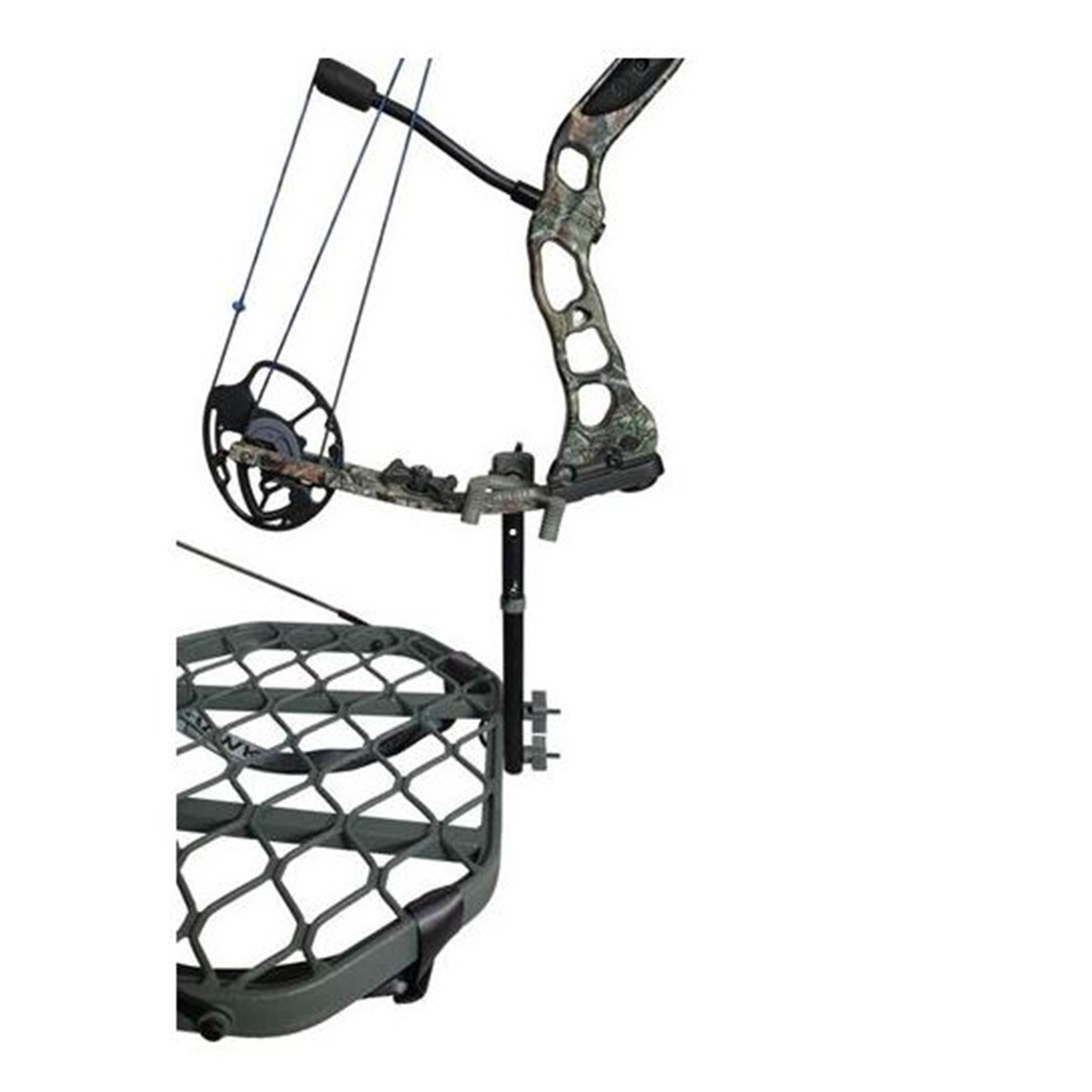 Hawk Limb Grip Bow Holder | Rogers Sporting Goods