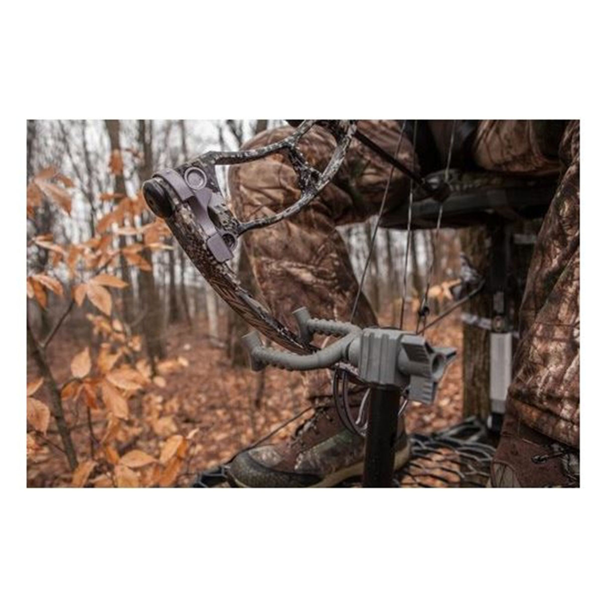 Hawk Limb Grip Bow Holder | Rogers Sporting Goods