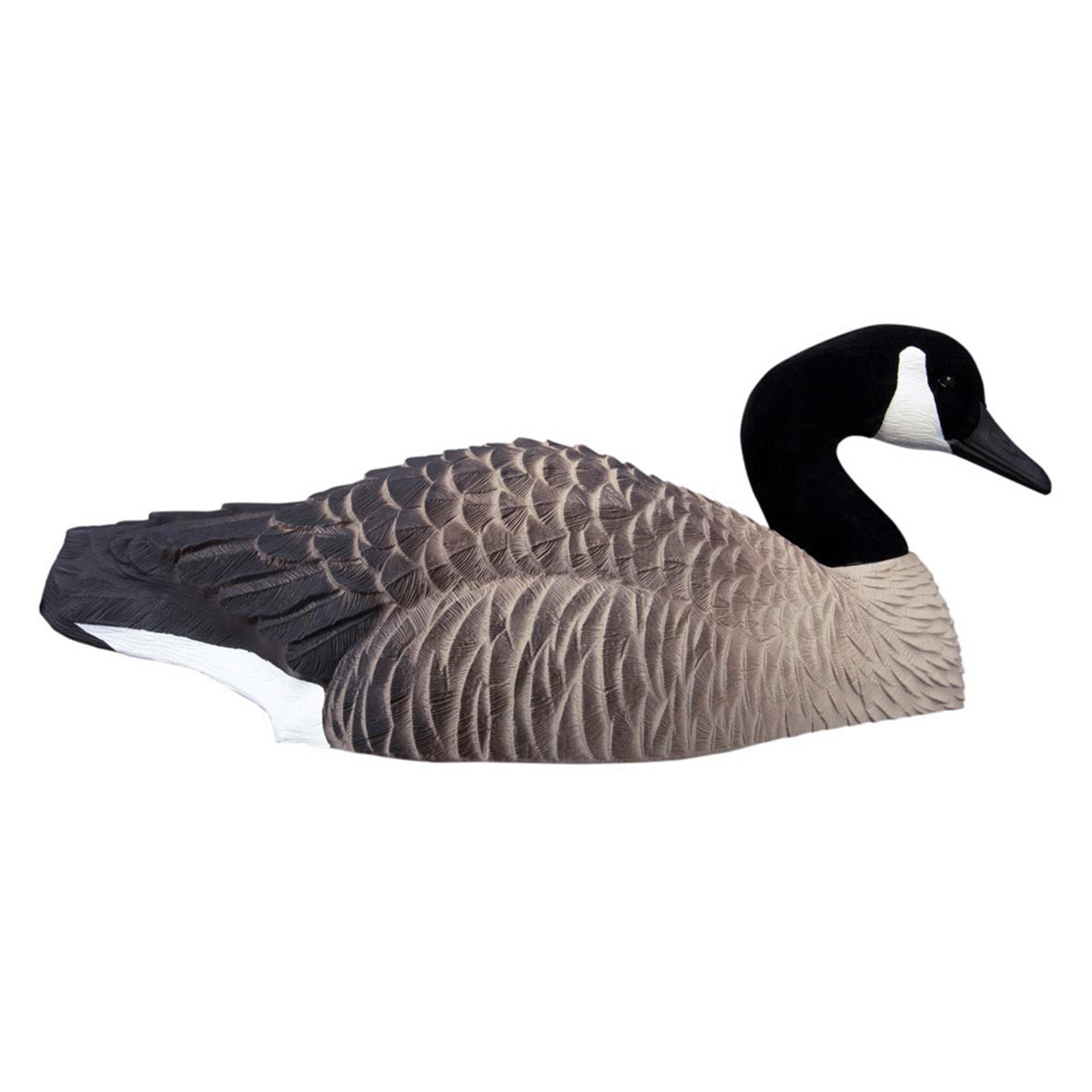Higdon Magnum Half Shell Canada Goose Decoys, 6 Pack | Rogers Sporting ...