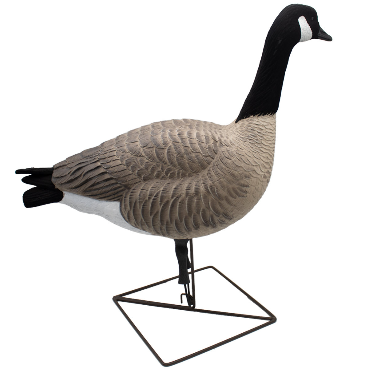 Final Approach Live Full Body Upright Honkers, 4 Pack | Rogers Sporting ...