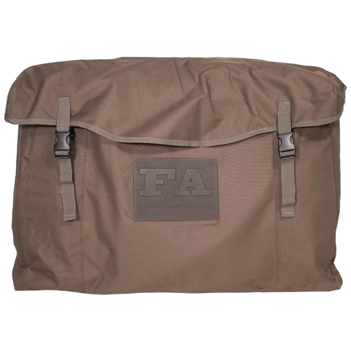 Final Approach 12 Slot Duck Floater Bag | Rogers Sporting Goods