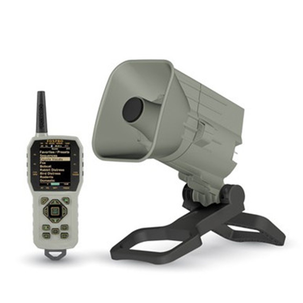 Foxpro X24 Electronic Predator Call | Rogers Sporting Goods