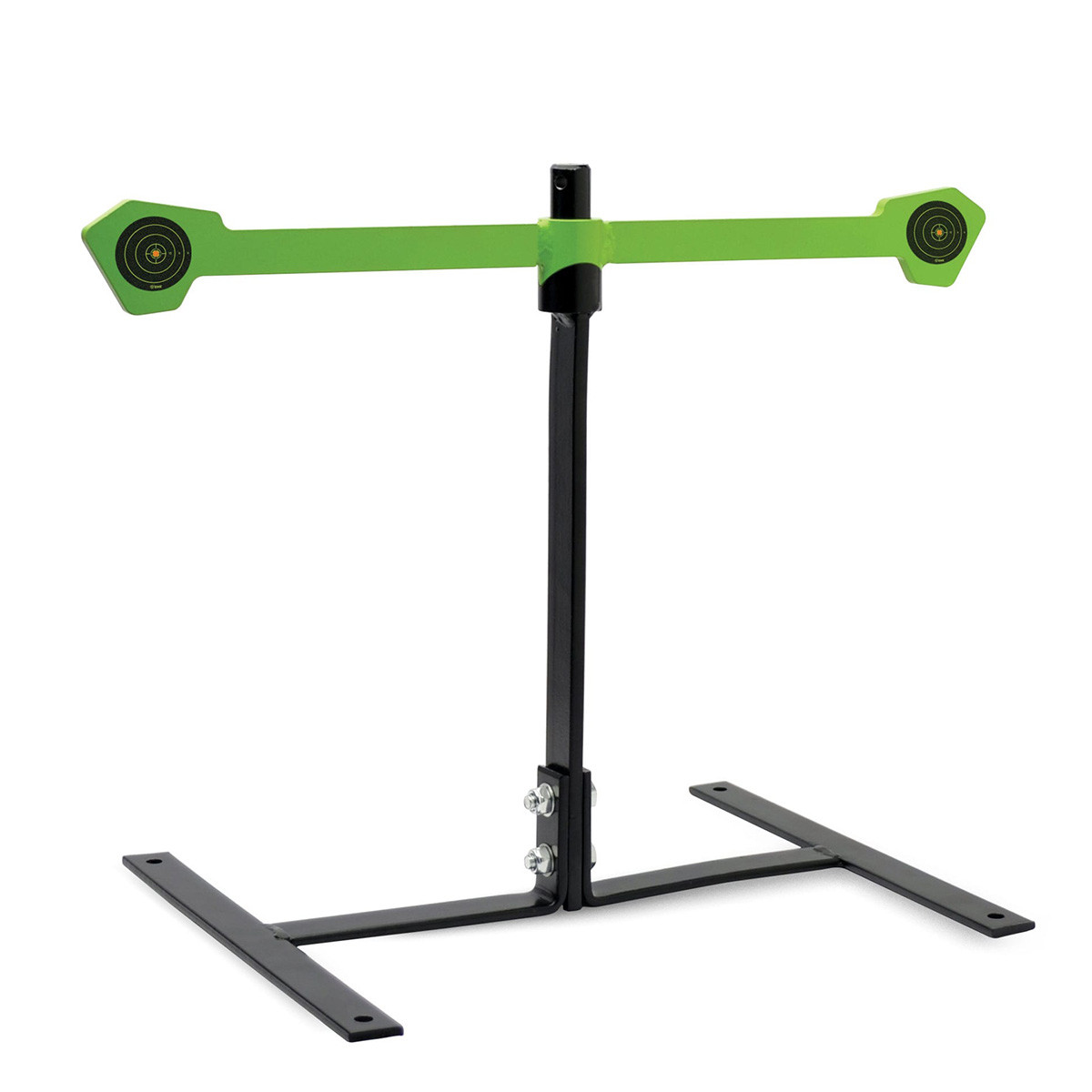 Shooting Made Easy 22 Spinner Target | Rogers Sporting Goods