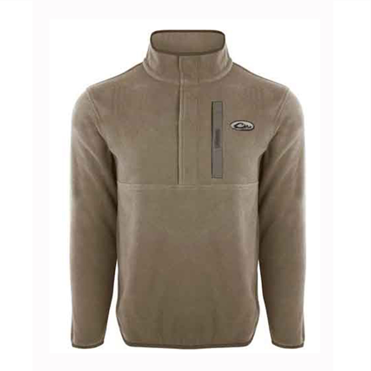 Drake Camp Fleece Pullover 2.0 | Rogers Sporting Goods