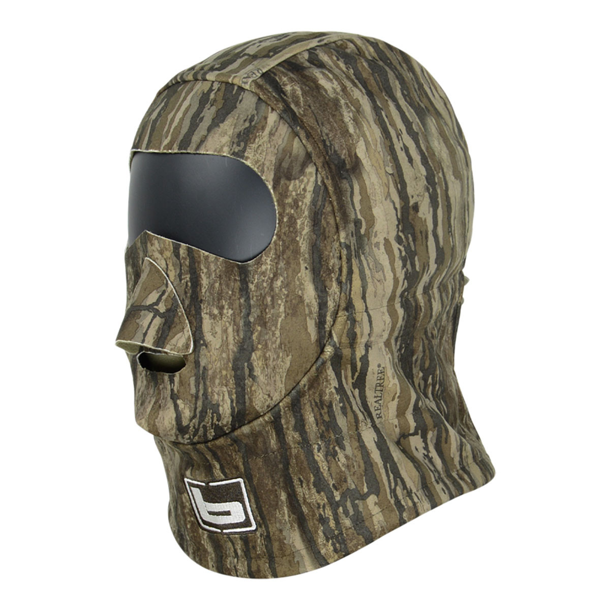 Banded Deluxe UFS Fleece Face Mask | Rogers Sporting Goods