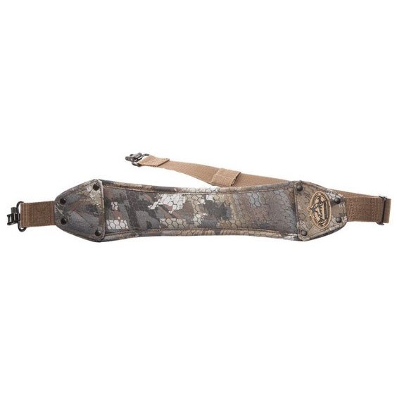 Rig 'Em Right High Brass Gun Sling - Optifade Timber | Rogers Sporting ...