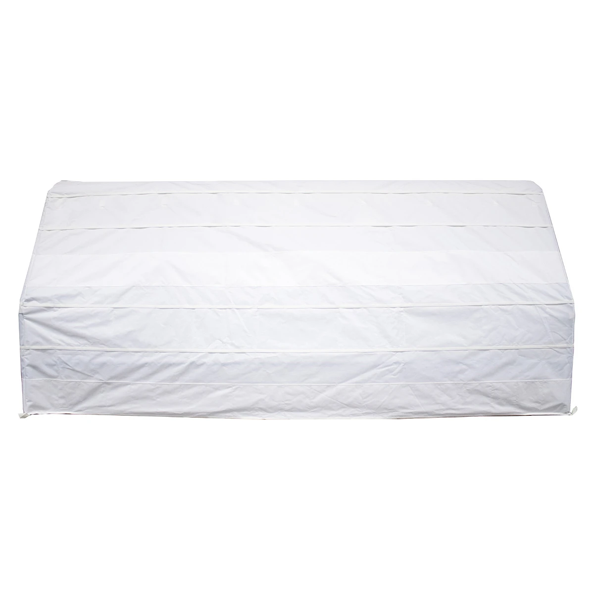 Rogers Goosebuster 3 Man Blind Snow Cover | Rogers Sporting Goods