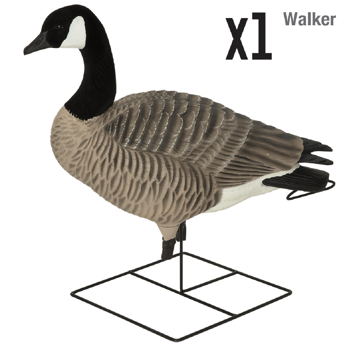 GHG XD Series Full-Body Honkers | Active 4 Pack | Rogers Sporting Goods