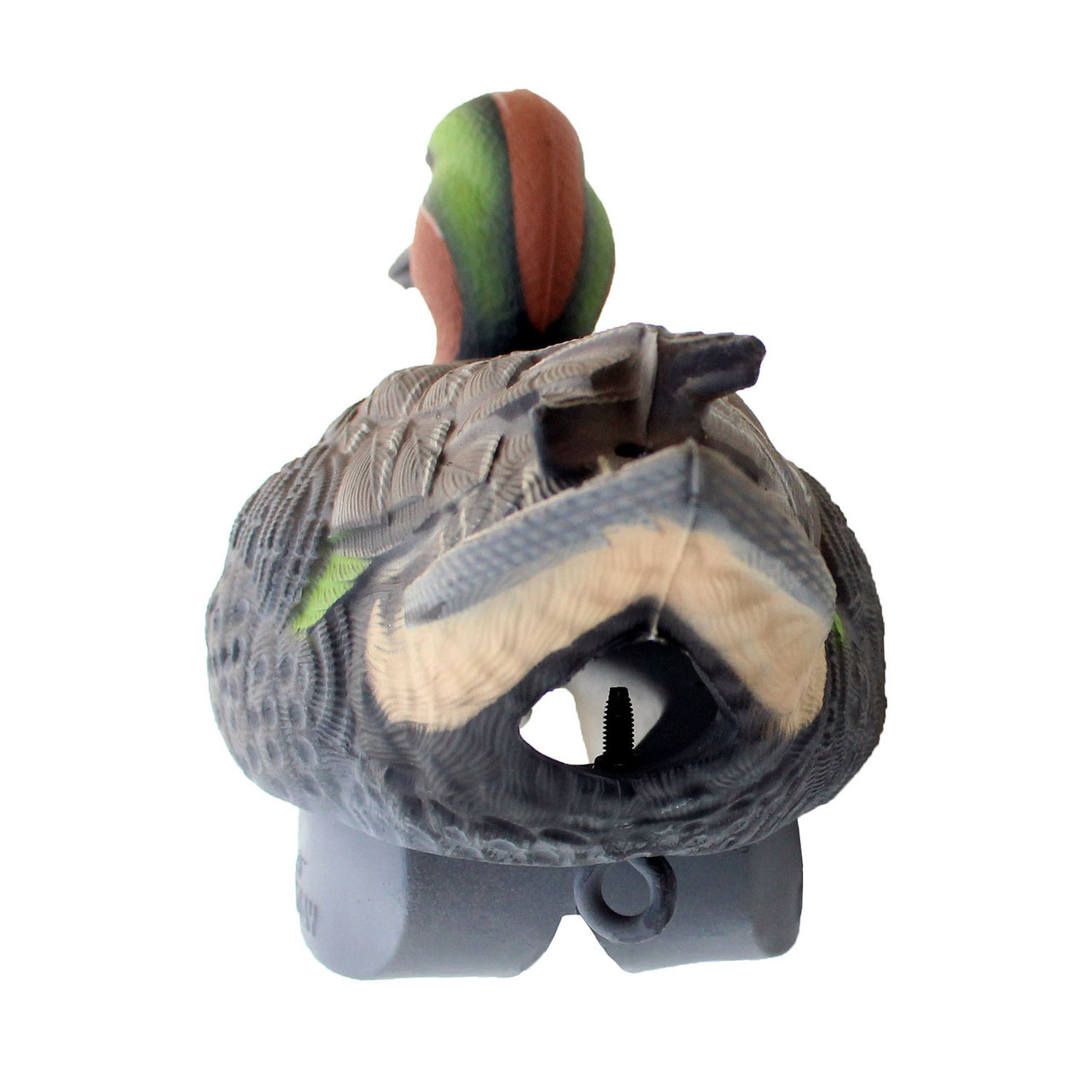 Heyday Outdoors HydroFoam Green-Winged Teal Decoys | 6 Pack | Rogers ...