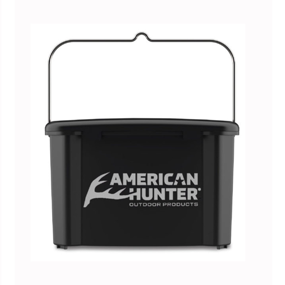 American Hunter 5 Gallon Nesting Hopper Collapsible Feeder | Rogers ...