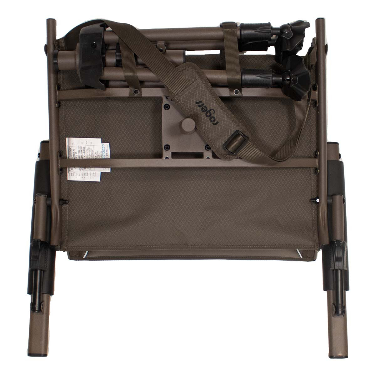 Rogers Elite Hunter 360° Comfort Swivel Seat | Rogers Sporting Goods