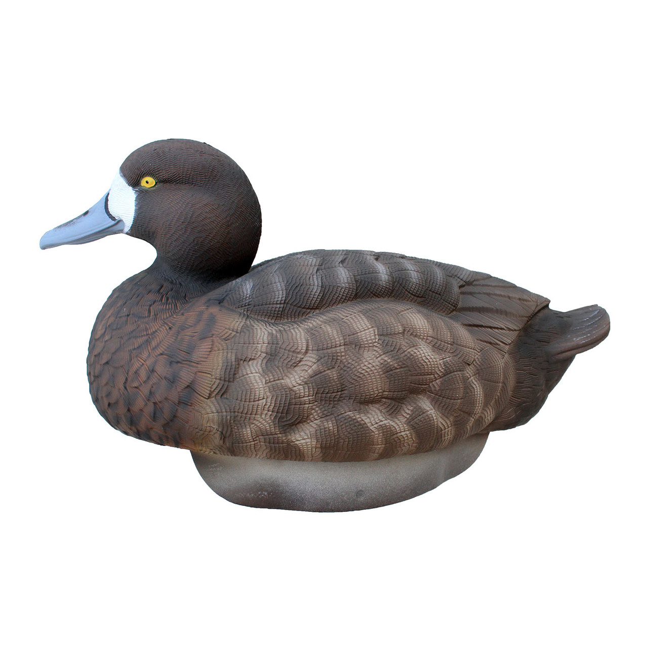 Heyday HydroFoam Bluebill Floating Duck Decoys | 6 Pack | Rogers ...