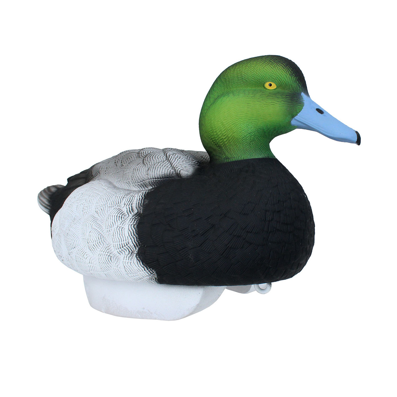 Heyday HydroFoam Bluebill Floating Duck Decoys | 6 Pack | Rogers ...