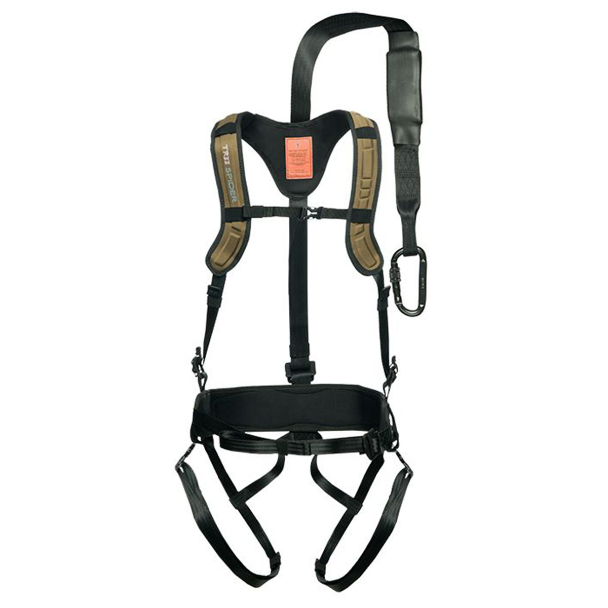 ScentBlocker Tree Spider Venom Harness OSFM | Rogers Sporting Goods