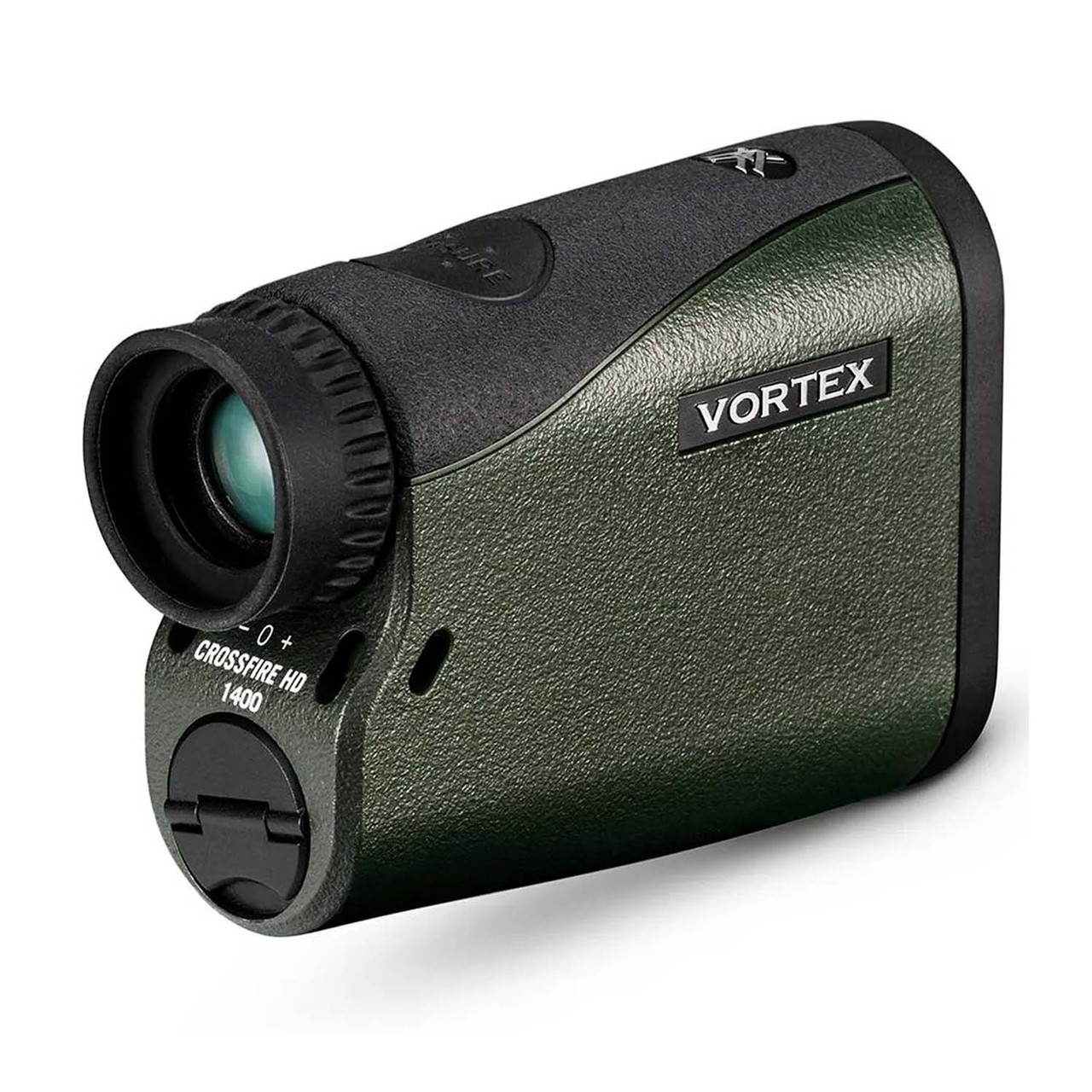 Vortex Crossfire HD 1400 Laser Rangefinder | Rogers Sporting Goods