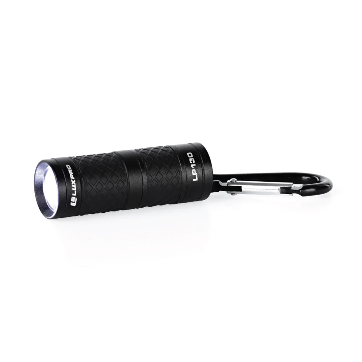 LuxPro Keychain Focusing Light, 40 Lumens | Rogers Sporting Goods