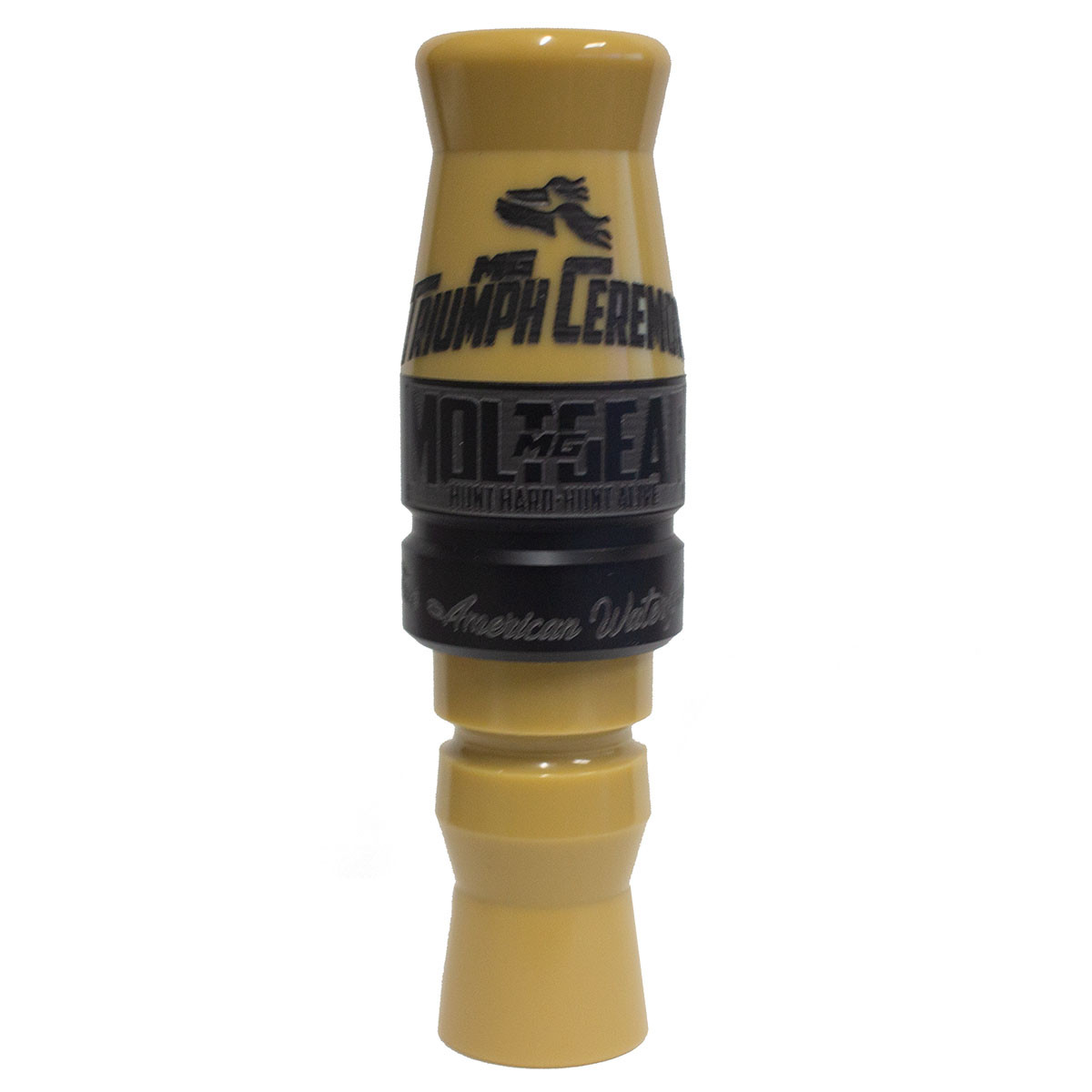 Molt Gear Triumph Goose Call | Rogers Sporting Goods