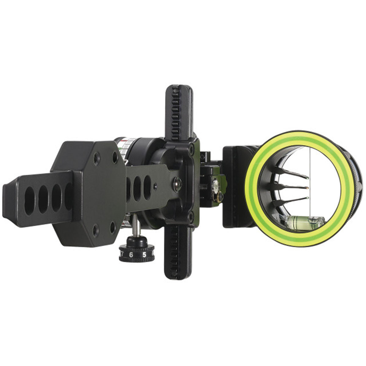 Spot Hogg Hoggfather Archery Sight | Rogers Sporting Goods