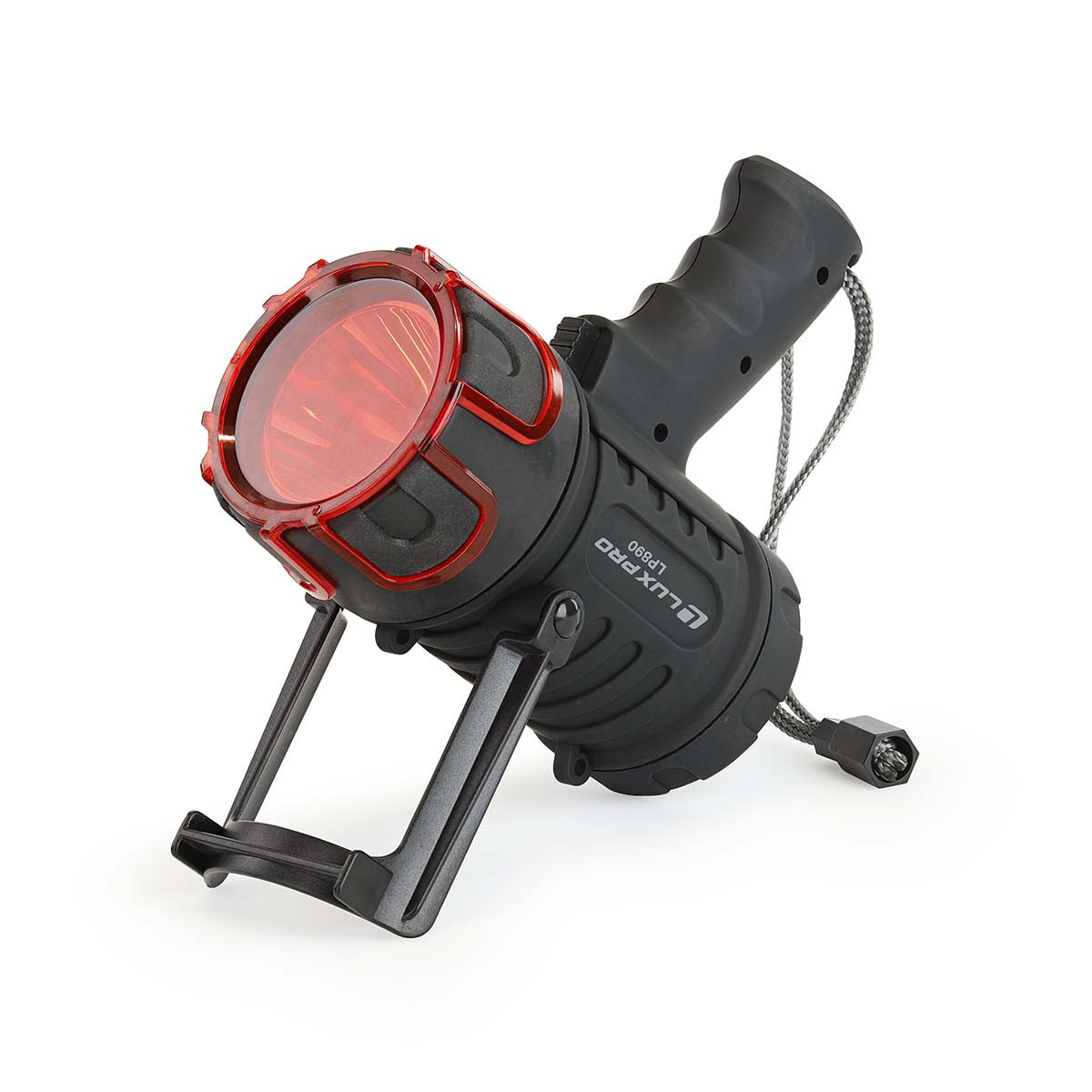 LuxPro 2000 Lumen Rechargeable Spotlight | Rogers Sporting Goods