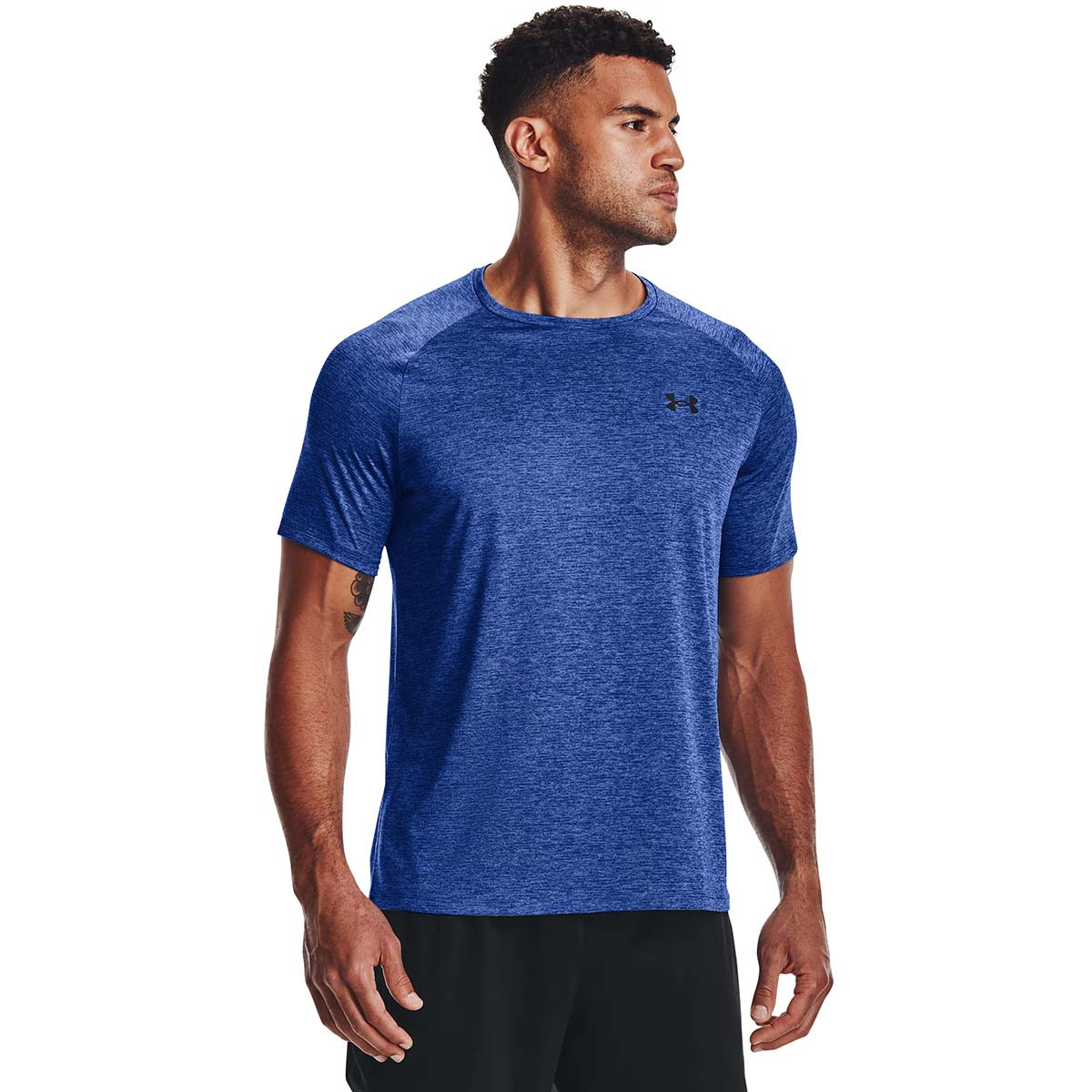 UA Under Armour Men's Tech 2.0 Short Sleeve T-Shirt | Rogers Sporting Goods