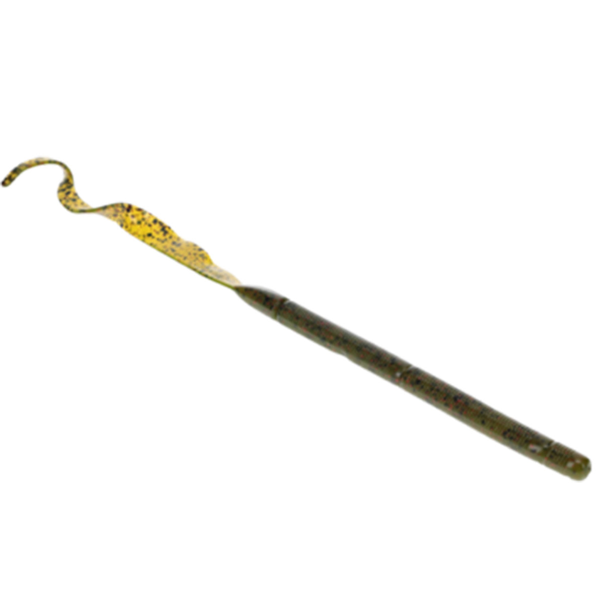 Strike King Zeus Worm Soft Lure | Rogers Sporting Goods