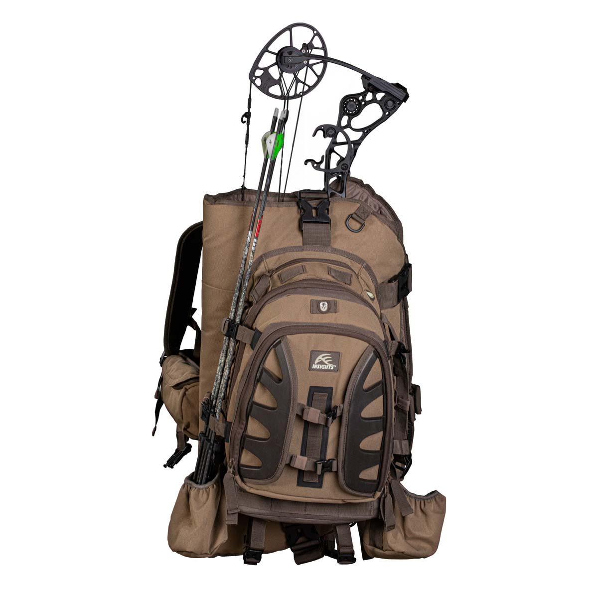 Insights The Vision Backpack | Rogers Sporting Goods