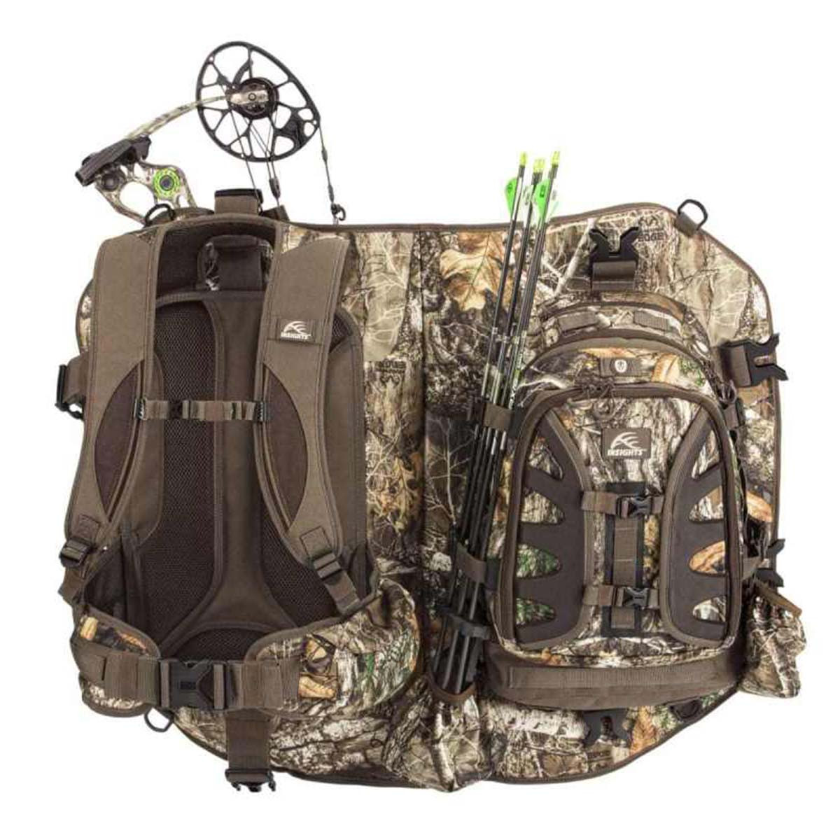 Insights The Vision Backpack | Rogers Sporting Goods
