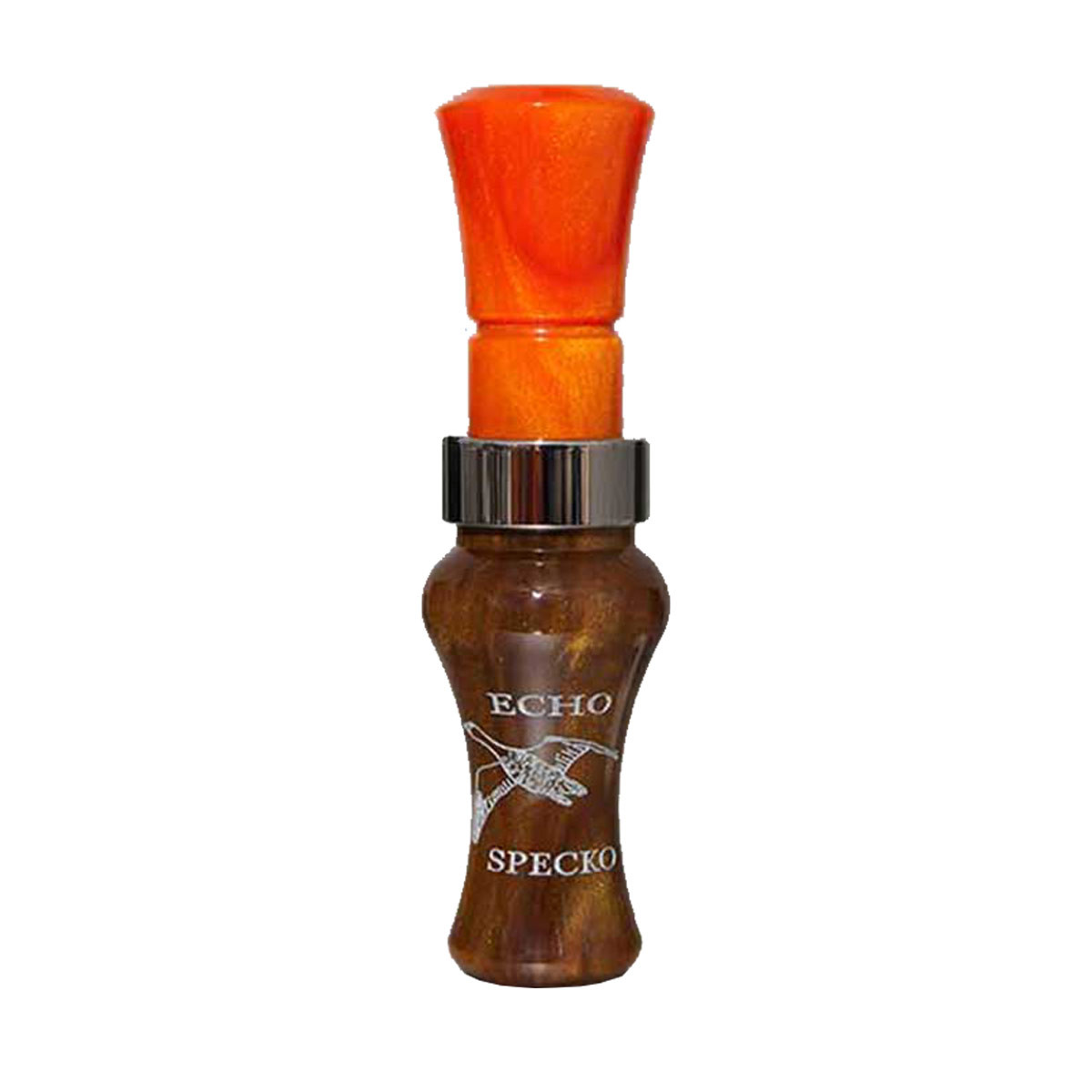 Echo Calls Acrylic Specko Goose Calls | Rogers Sporting Goods