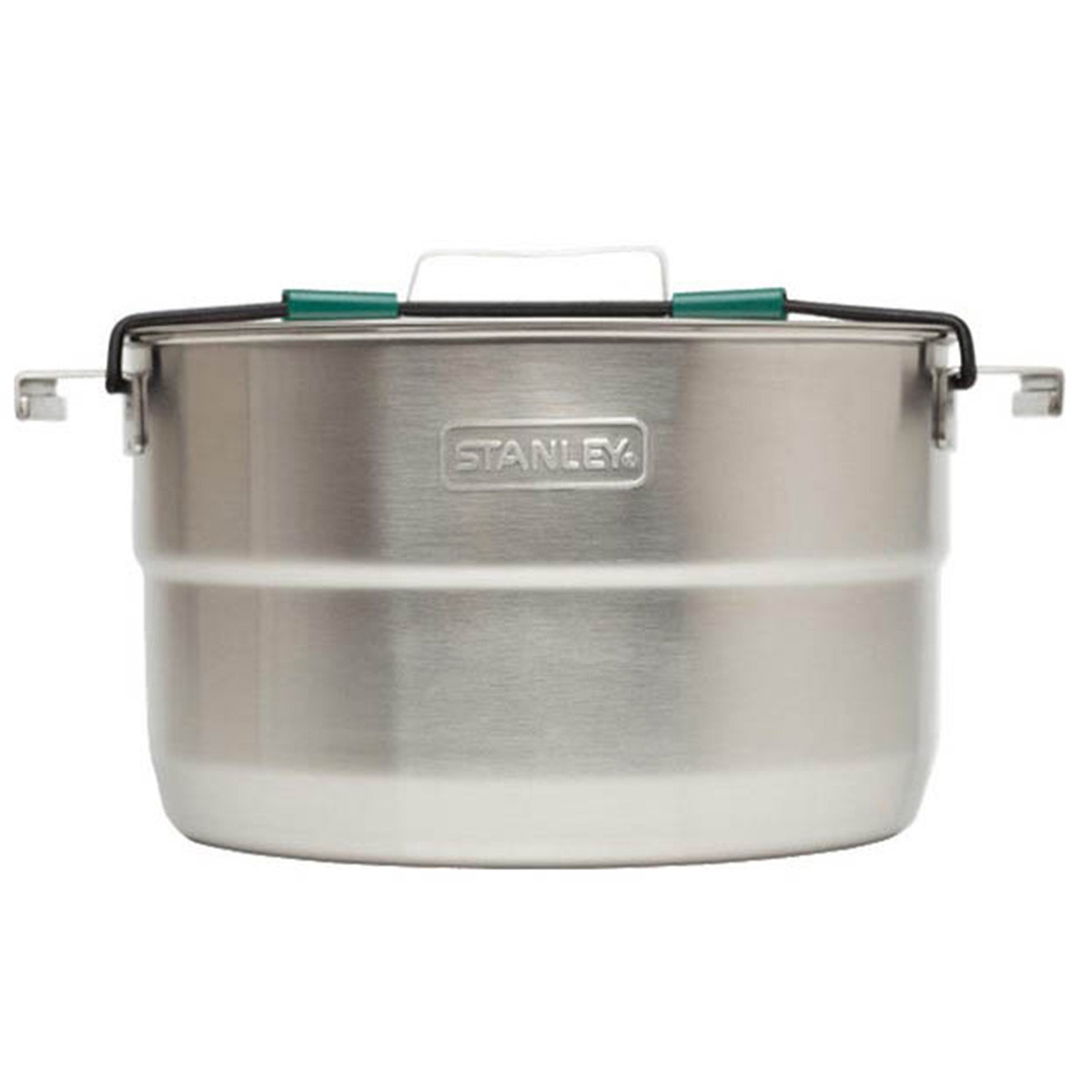 Stanley Adventure Full Kitchen Base Camp Cook Set | Rogers Sporting Goods