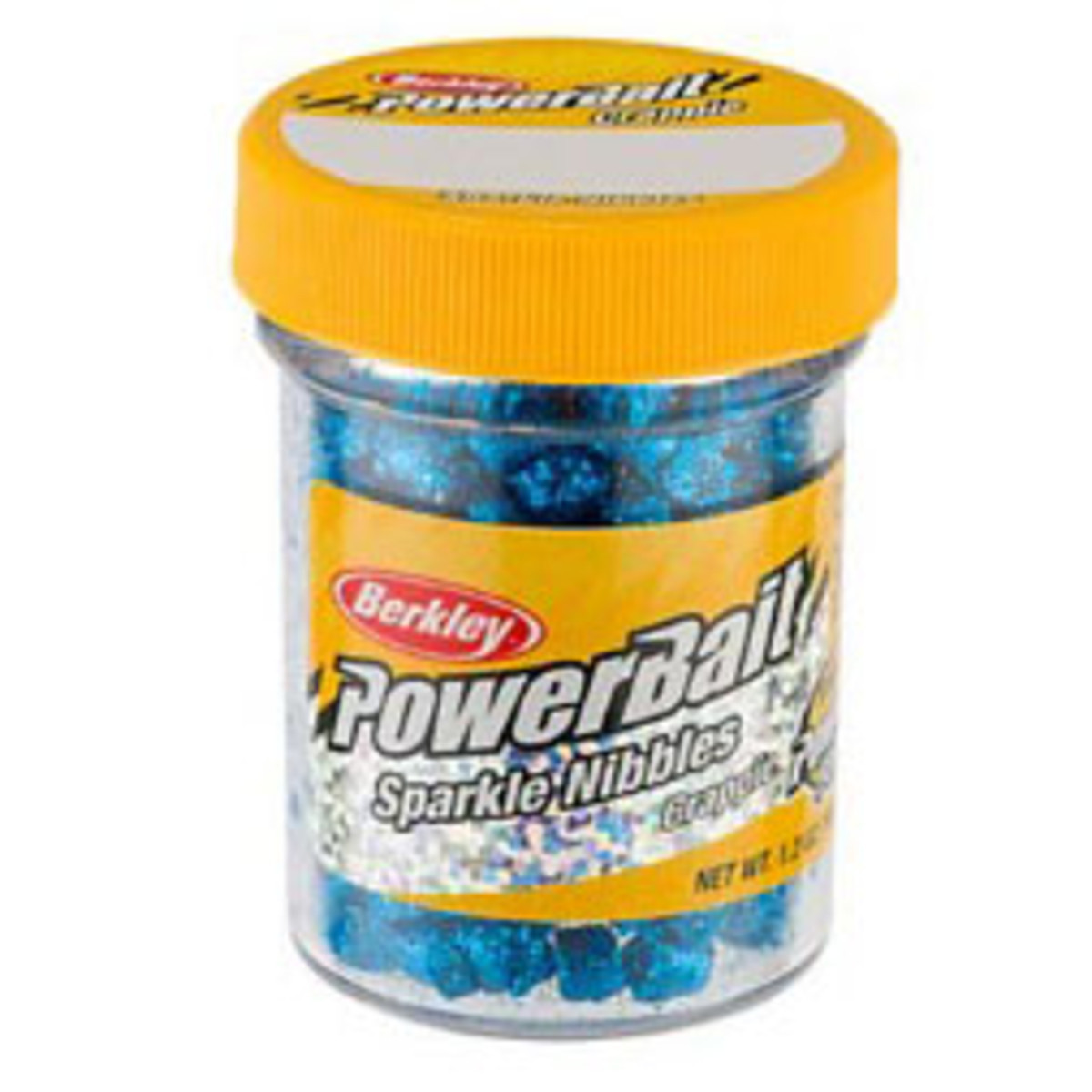 Berkley PowerBait Sparkle Crappie Nibbles | Rogers Sporting Goods