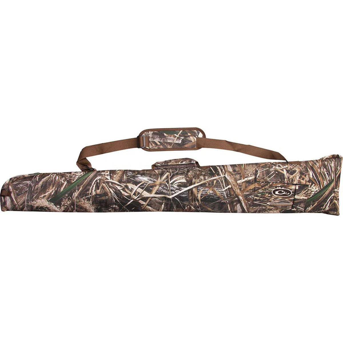 Drake Side-Opening Gun Case | Rogers Sporting Goods