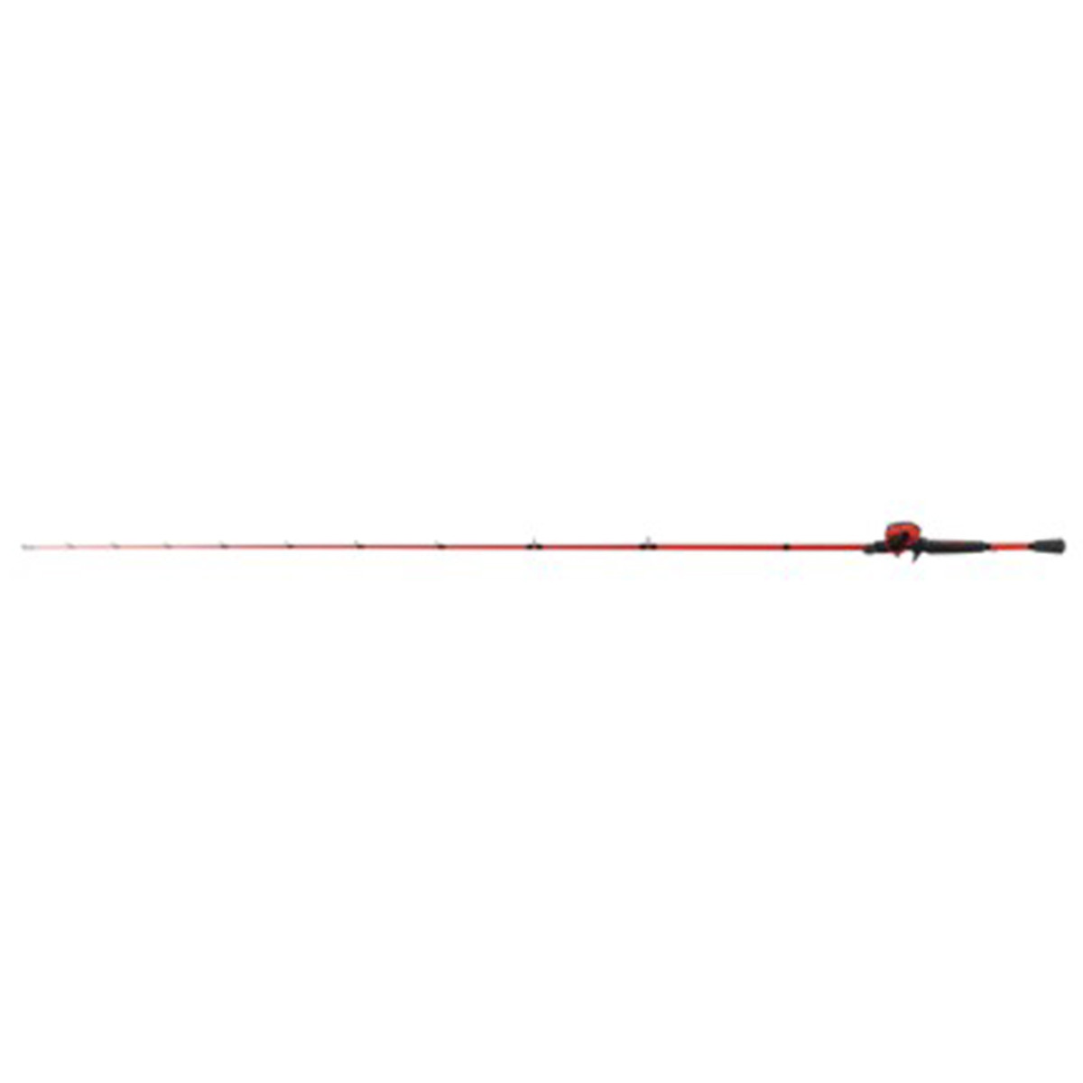 Lew's Mach Smash SLP Baitcast Rod and Reel Combo | Rogers Sporting Goods