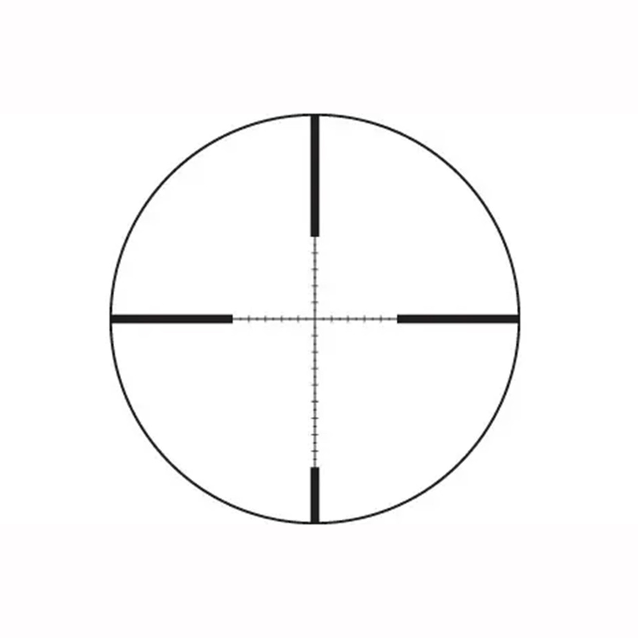 Vortex Viper HST 4-16x44 | Rogers Sporting Goods