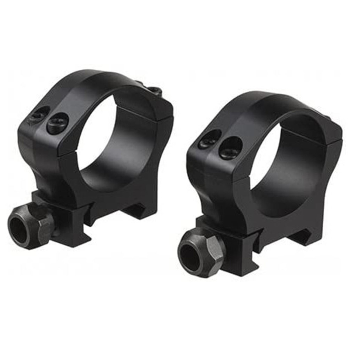 Warne Mountain Tech Rings | Rogers Sporting Goods