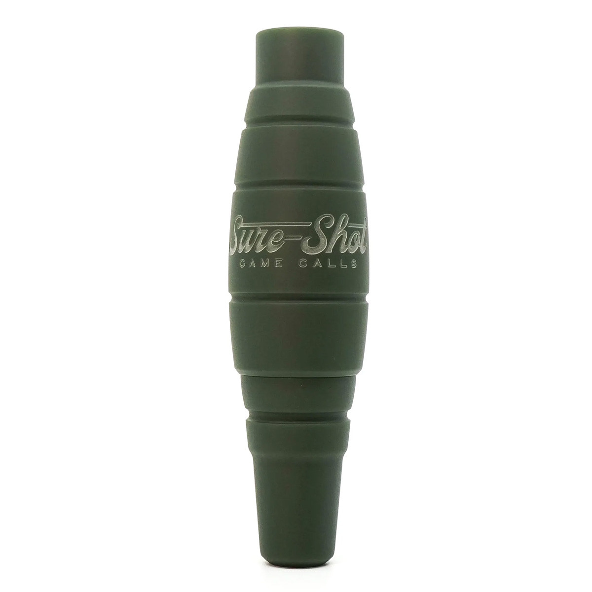 Sure Shot Yentzen Acrlyic Duck Call | Rogers Sporting Goods