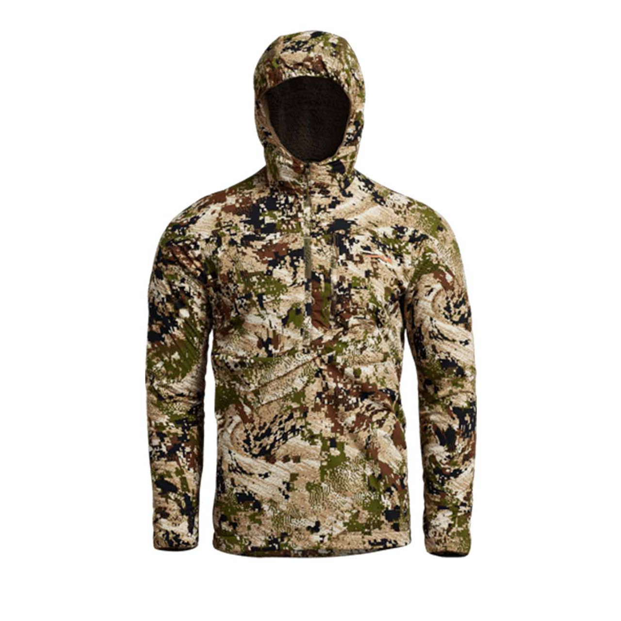 Sitka Ambient Hoodie Rogers Sporting Goods