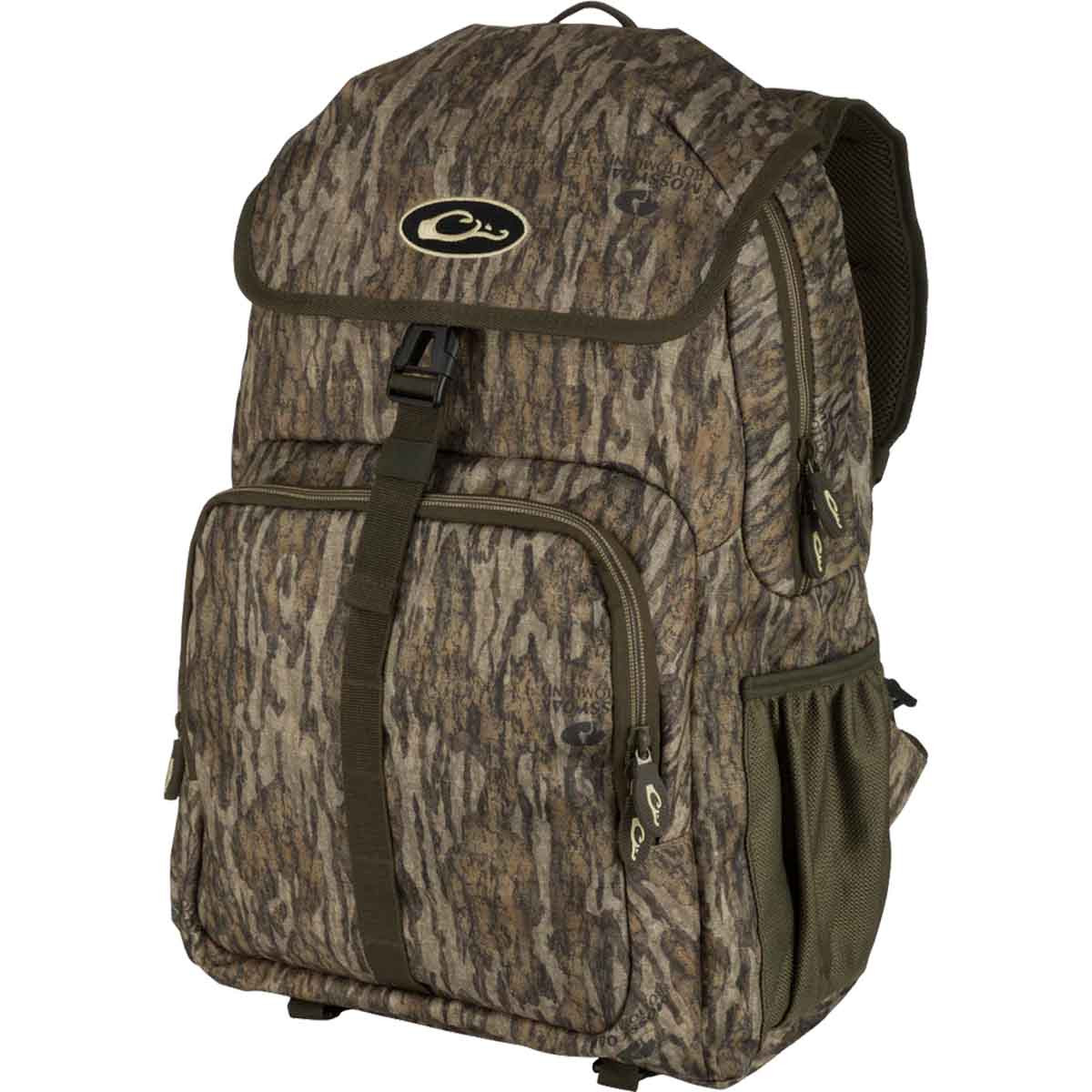 Drake Essentials Daypack | Rogers Sporting Goods