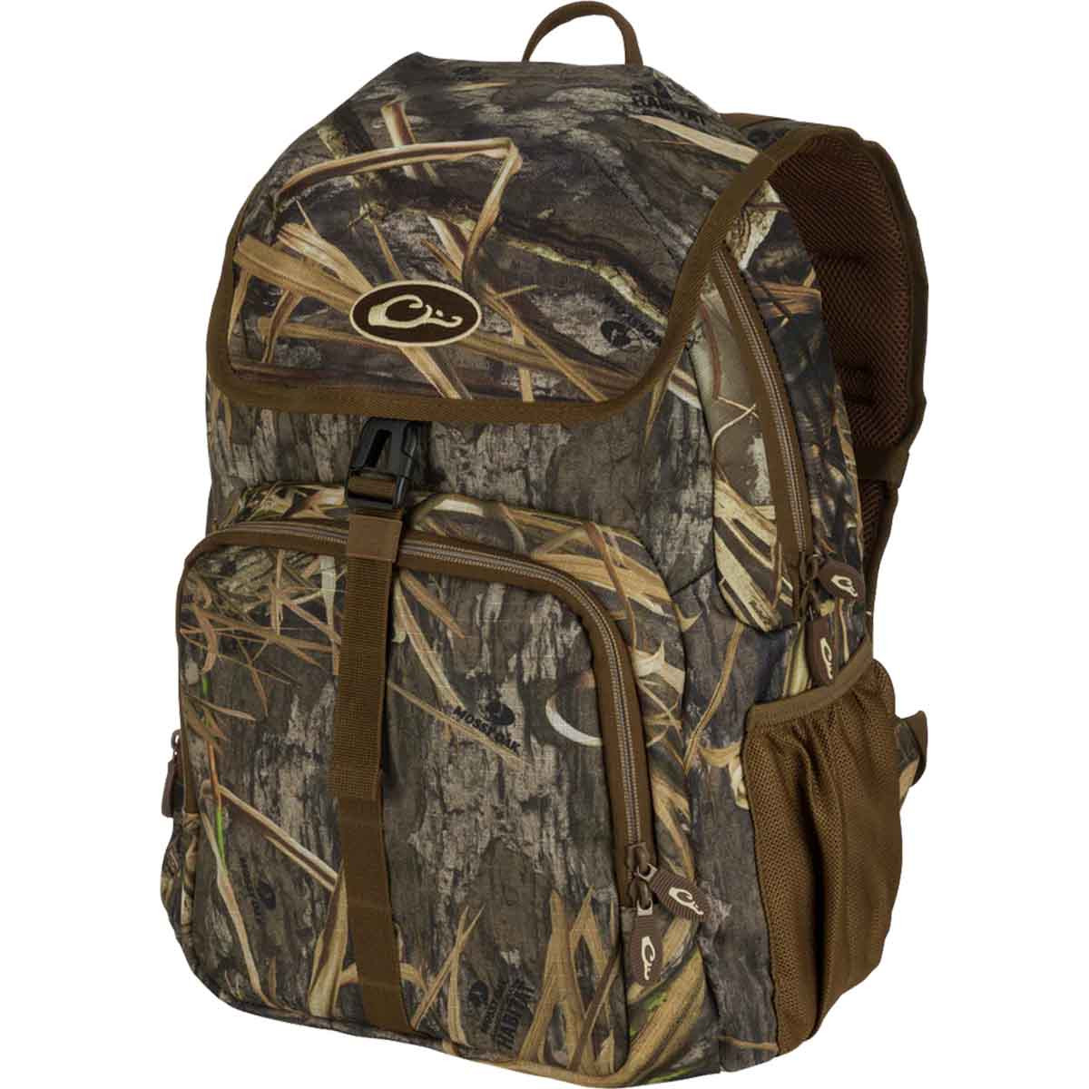 Drake Essentials Daypack | Rogers Sporting Goods