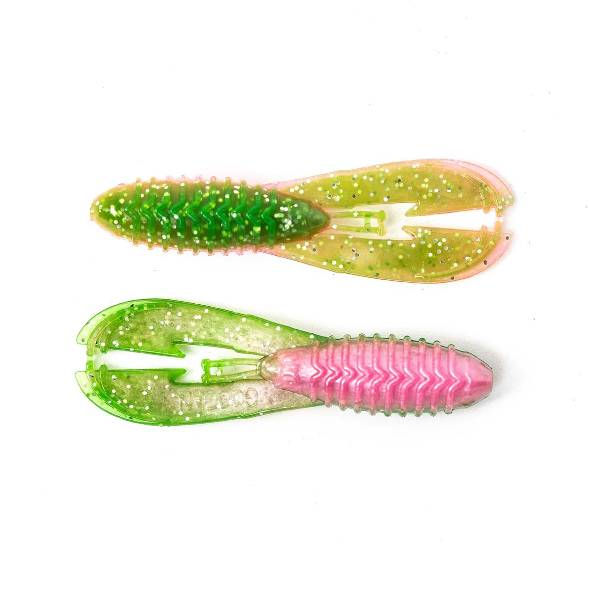 Googan Squad Bumpin Bug - 12 Pack | Rogers Sporting Goods