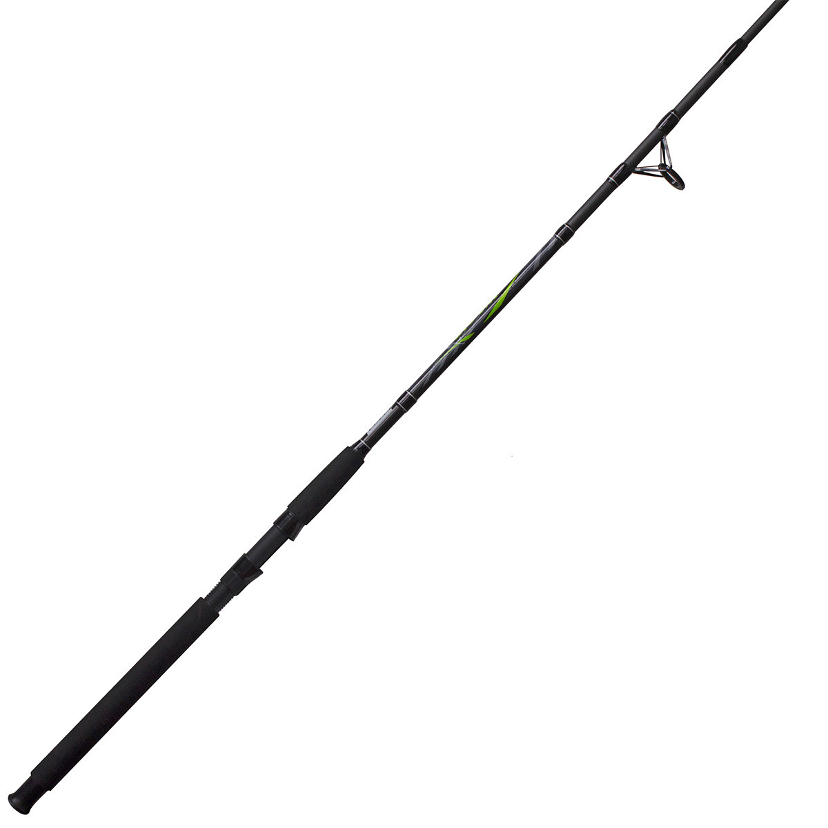 Zebco Big Cat Spinning Rod | Rogers Sporting Goods