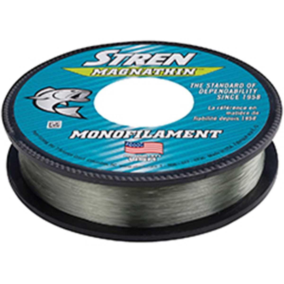 Stren MagnaThin Monofilament Fishing Line | Rogers Sporting Goods