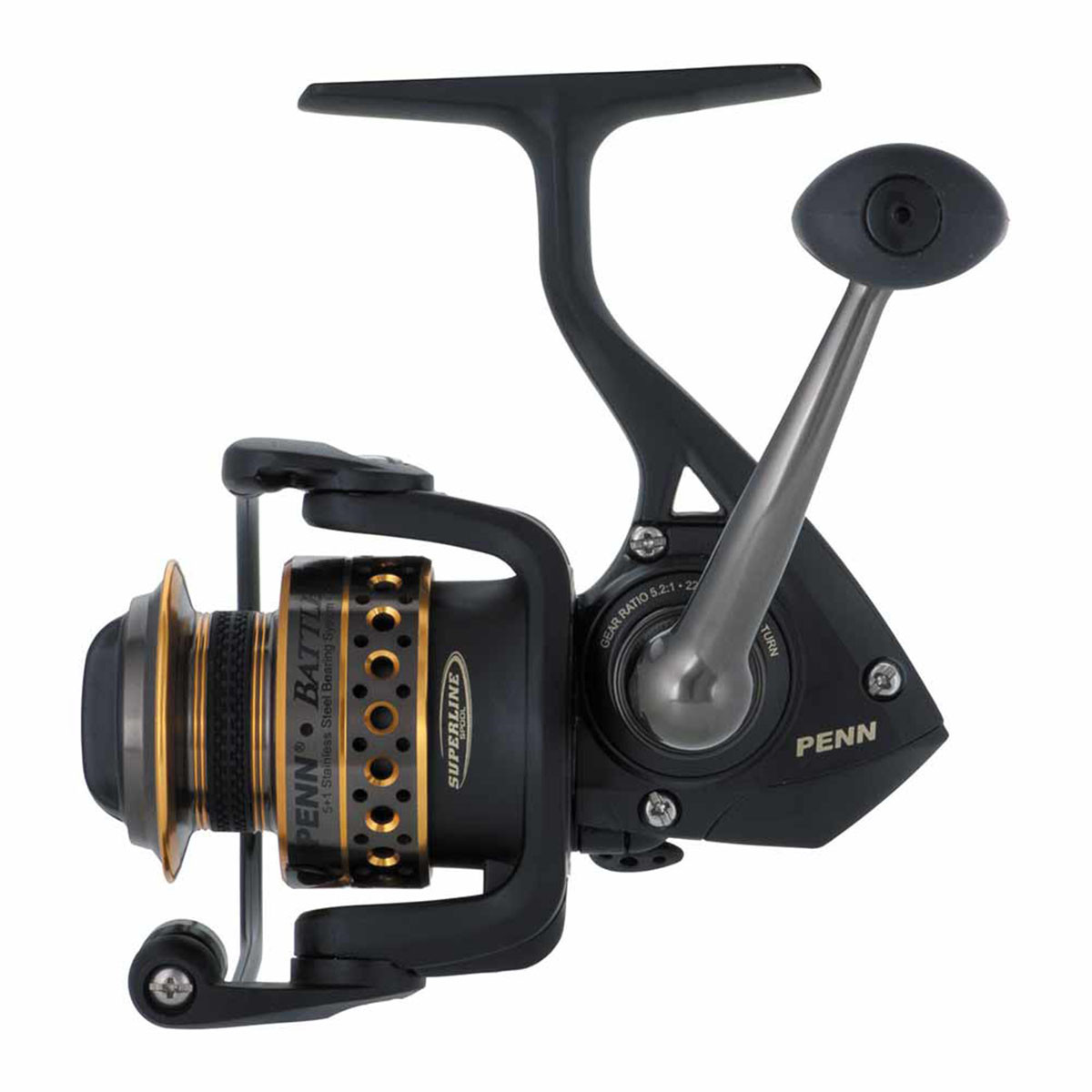 PENN Battle II Spinning Reel | Rogers Sporting Goods