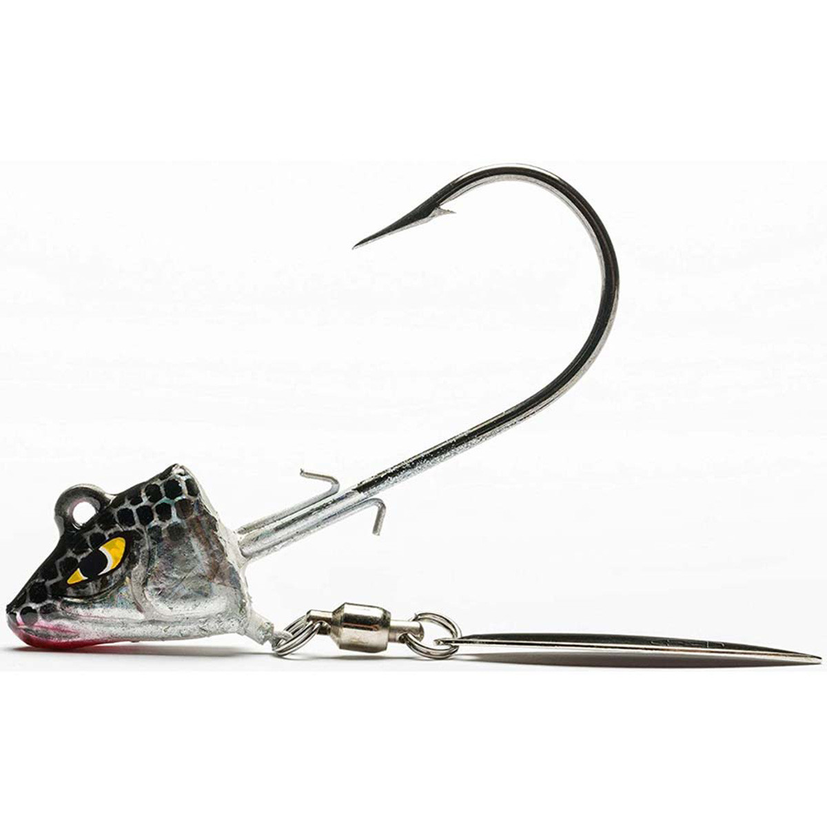 Mustad Underspin Shad Jighead | Rogers Sporting Goods