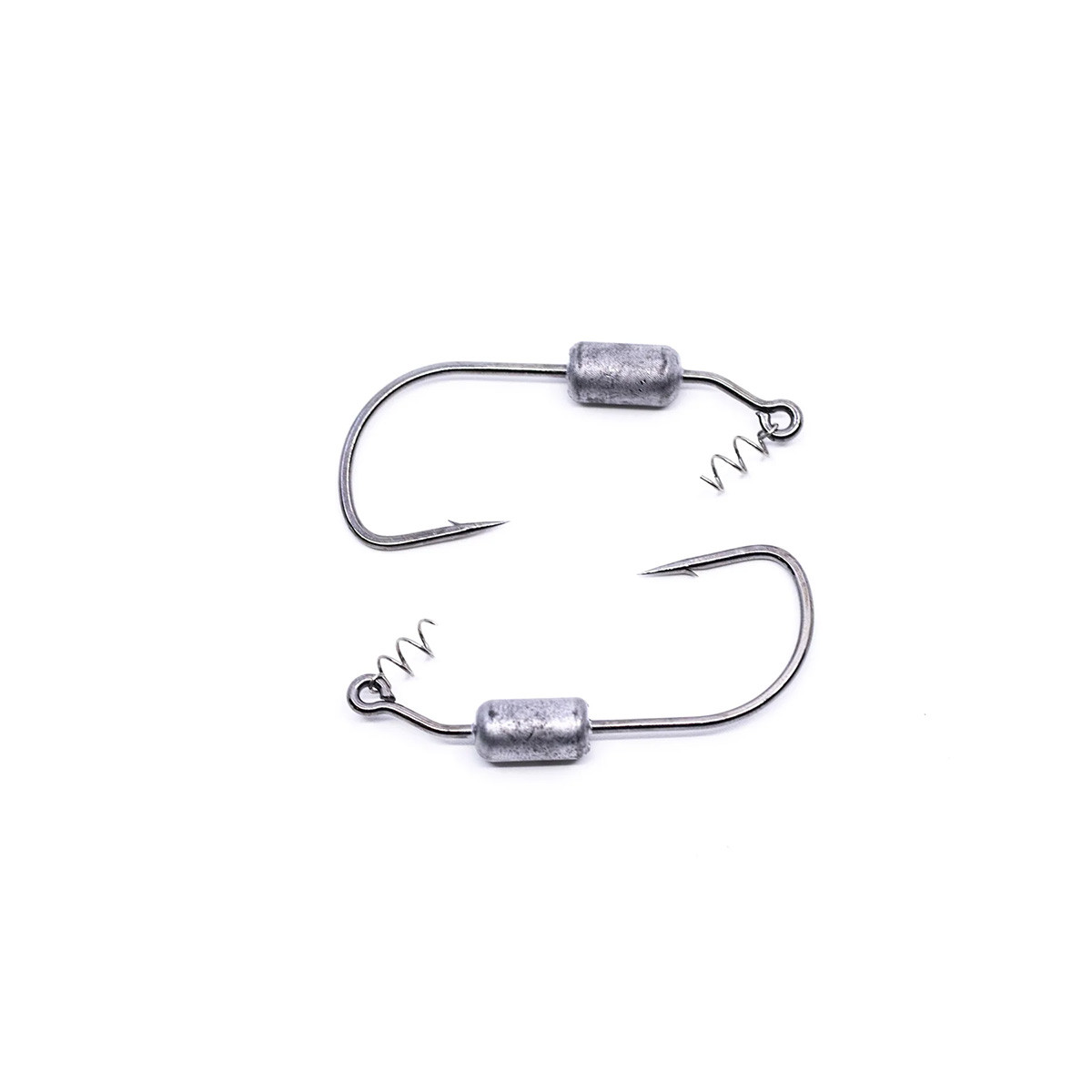 Googan Baits Green Series Weighted Dart Hook - 3 Pack | Rogers Sporting ...