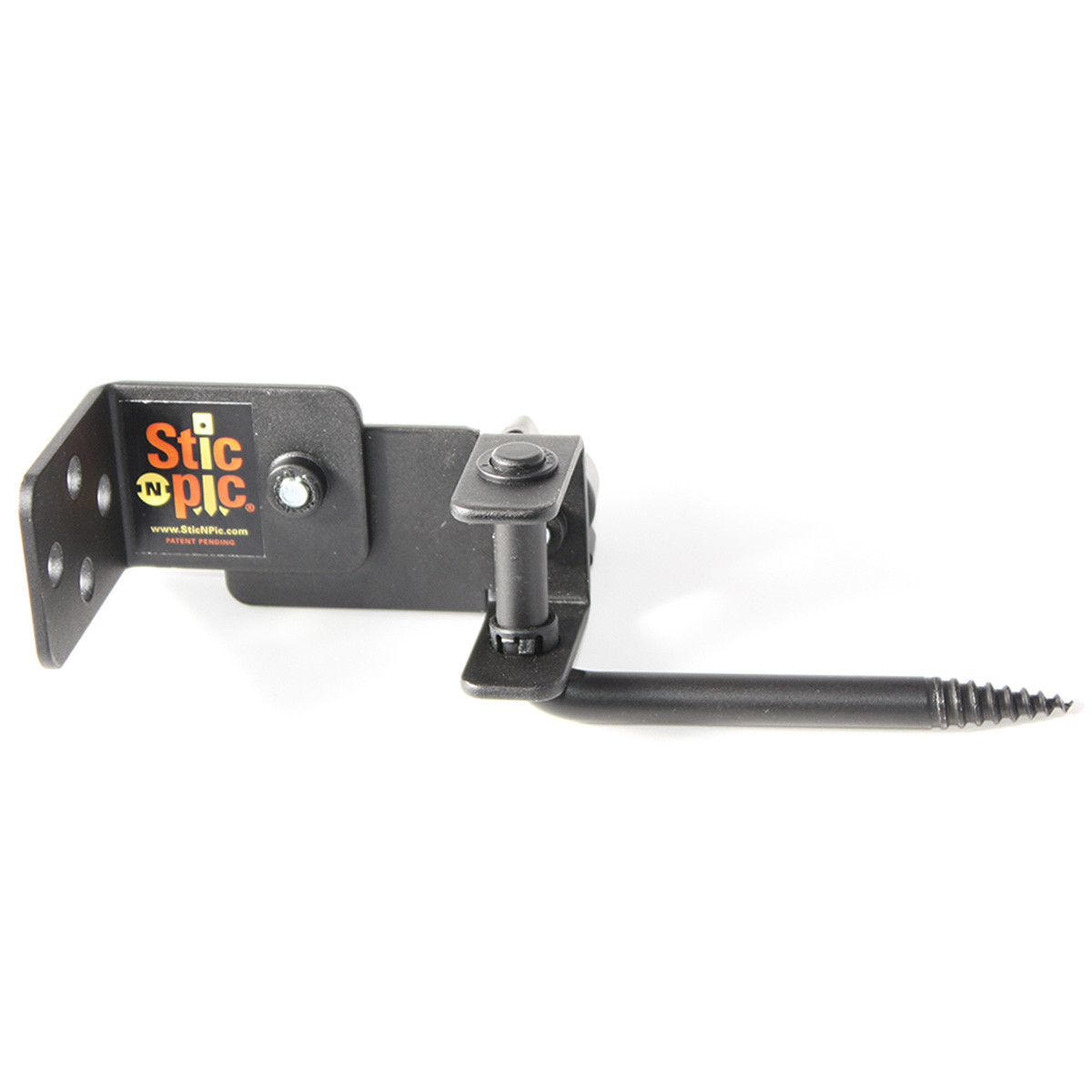 Stic-N-Pic Camera Screw-In Mount | Rogers Sporting Goods
