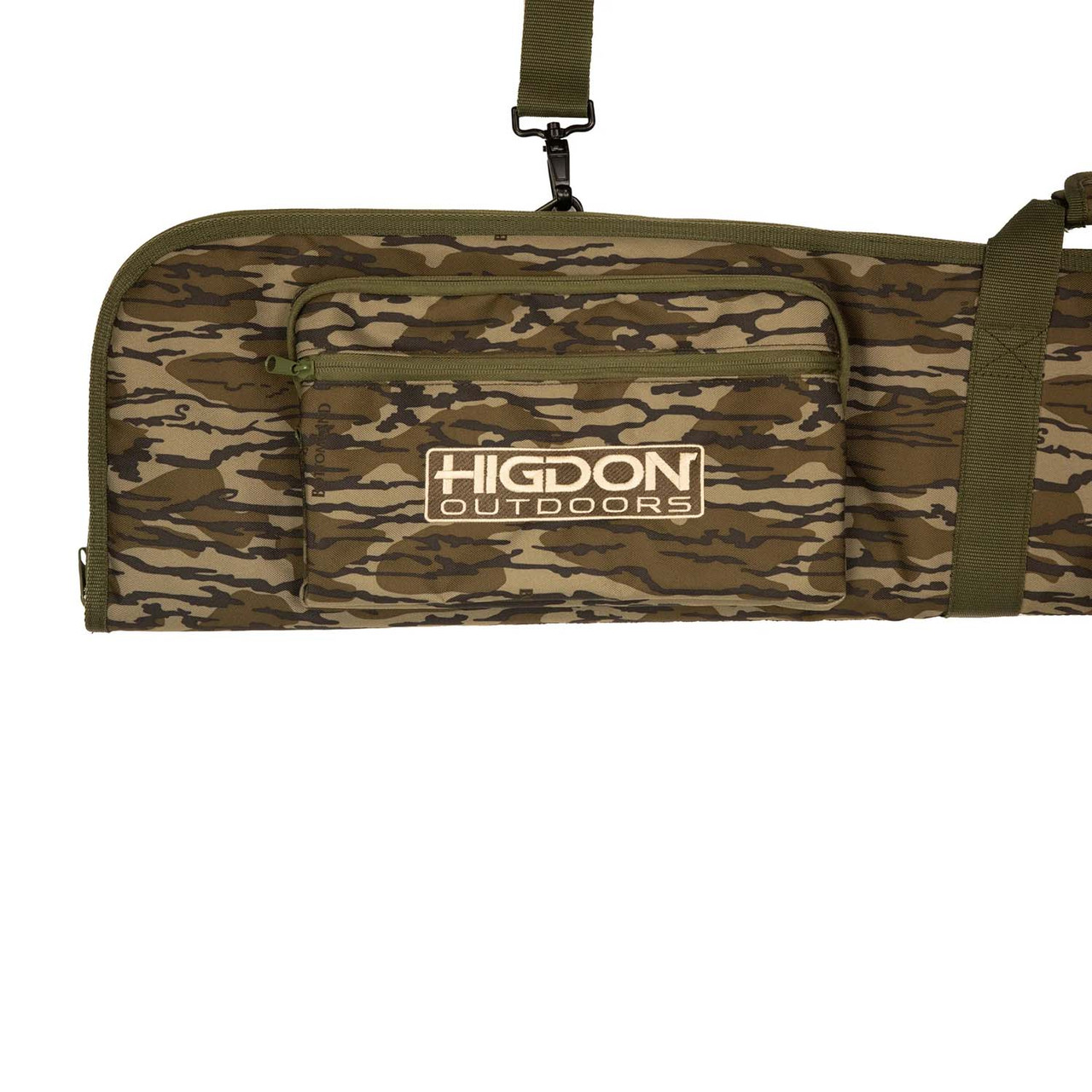 Higdon Outdoors Bottomland Floating Gun Case | Rogers Sporting Goods