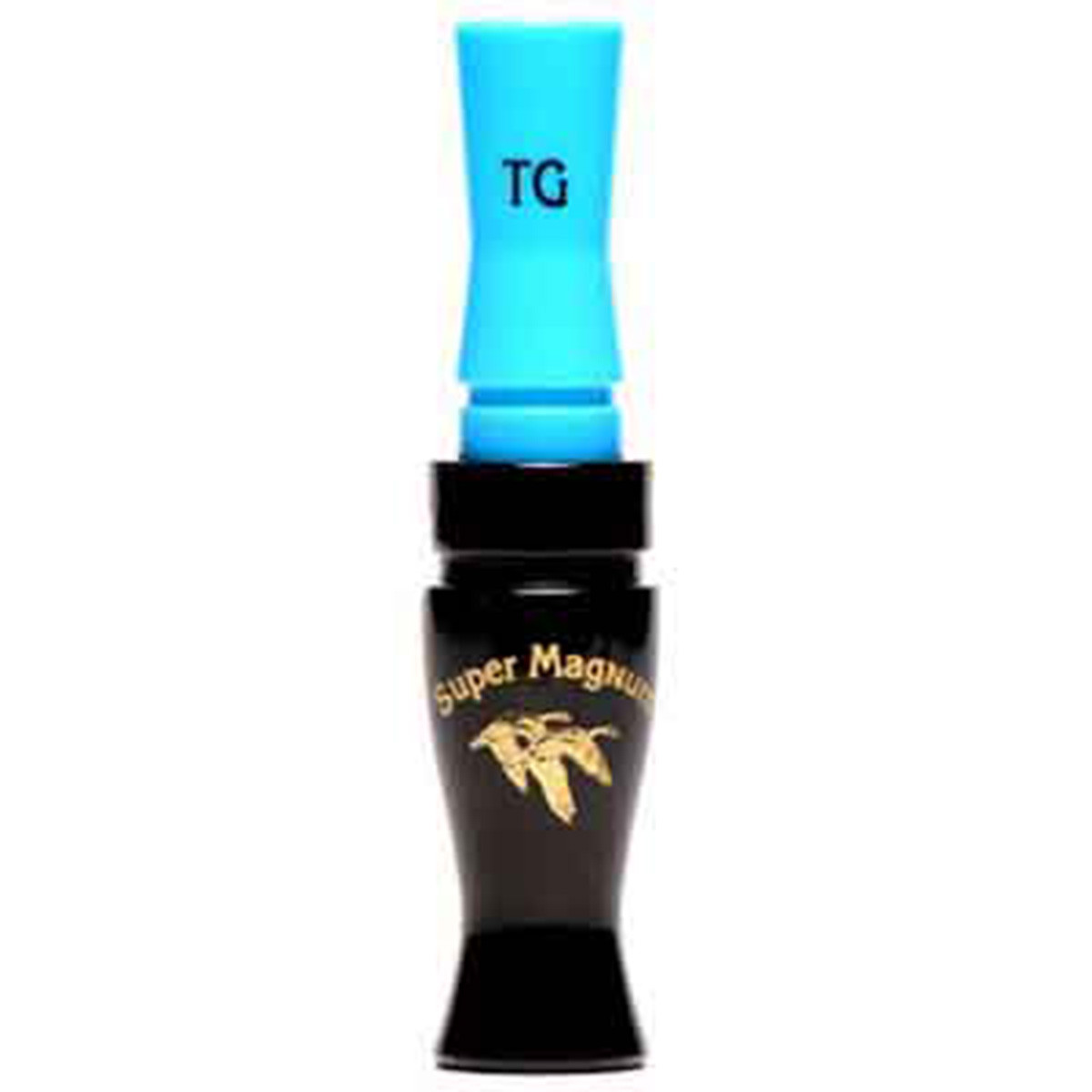 Tim Grounds Poly Super Mag Goose Call | Rogers Sporting Goods