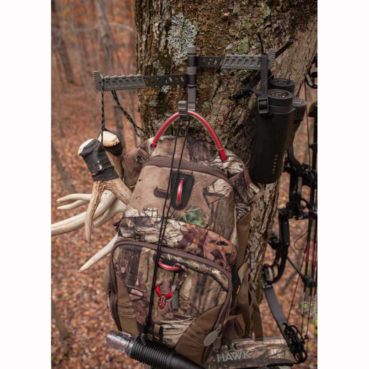 Hawk 3012 Tactical Trio Tree Hook | Rogers Sporting Goods