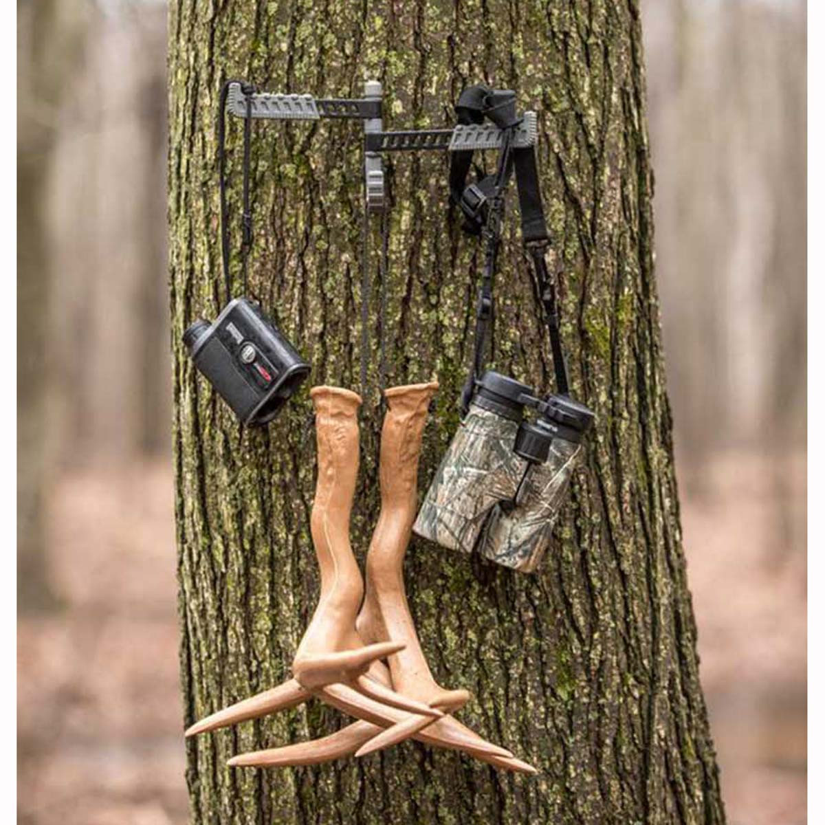 Hawk 3012 Tactical Trio Tree Hook | Rogers Sporting Goods
