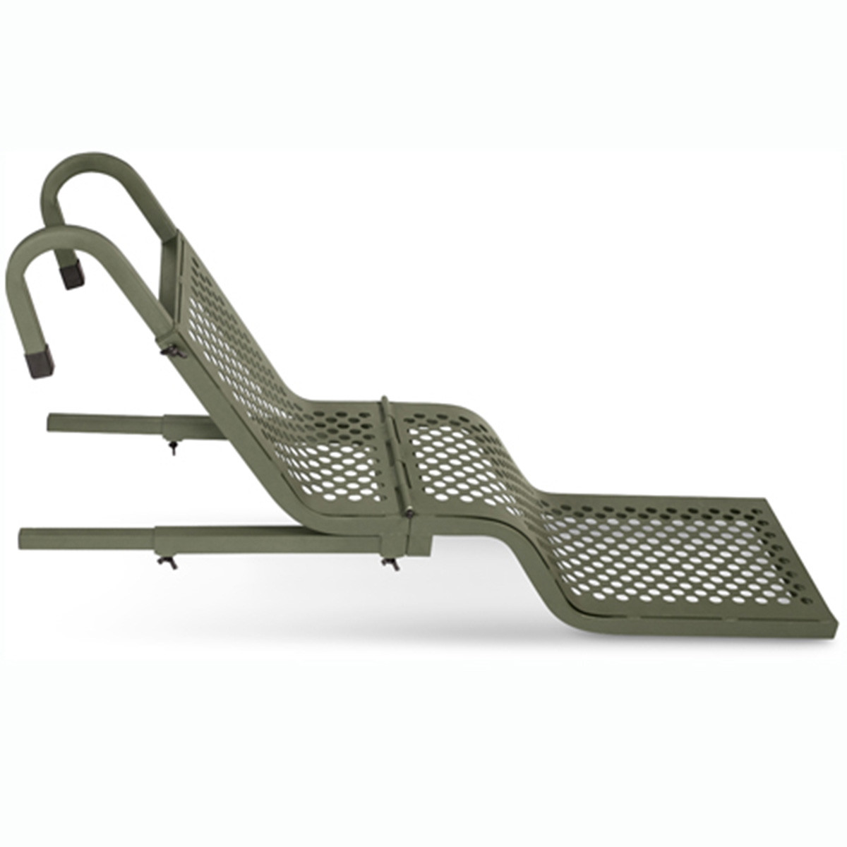 Beavertail Aluminum Folding Dog Ladder | Rogers Sporting Goods